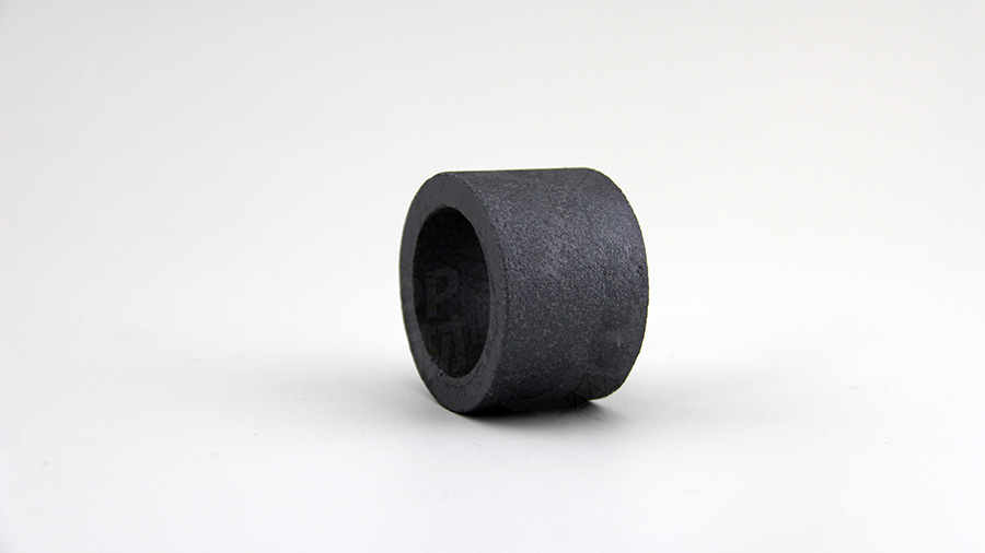 Six sintering processes of silicon carbide ceramic - Wear-resistant ...
